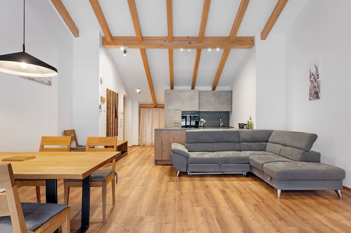 Matscherhof Elderflower Exclusive - Lana