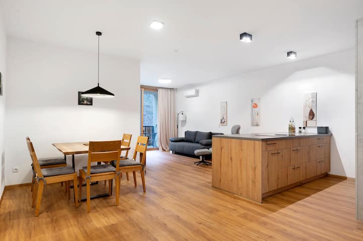 Matscherhof Family 2 - Lana