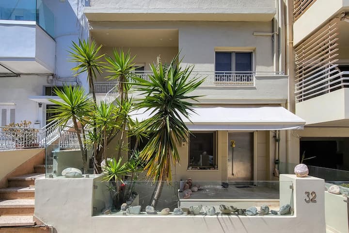 Soneto 32 Heraklion House - Iraklion