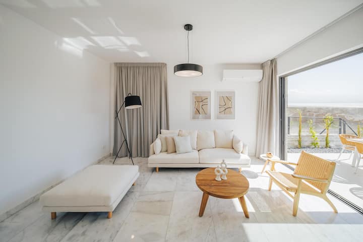 Oasis Villa 6 - Paphos