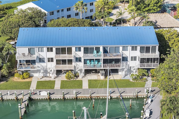 Bonefish Yacht Club - Florida Keys