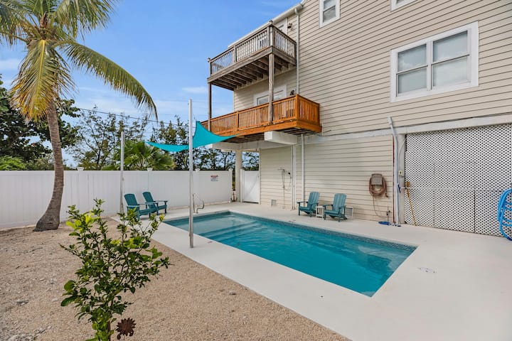 Blue Breeze - Duck Key, FL