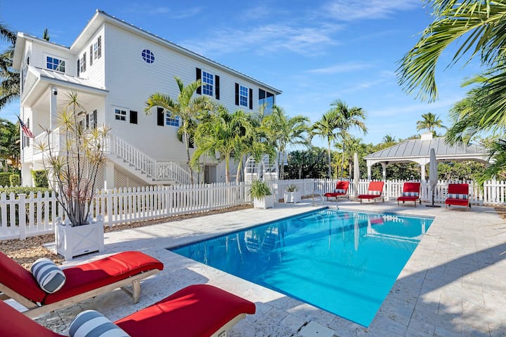 Conch Cottage - Marathon, FL