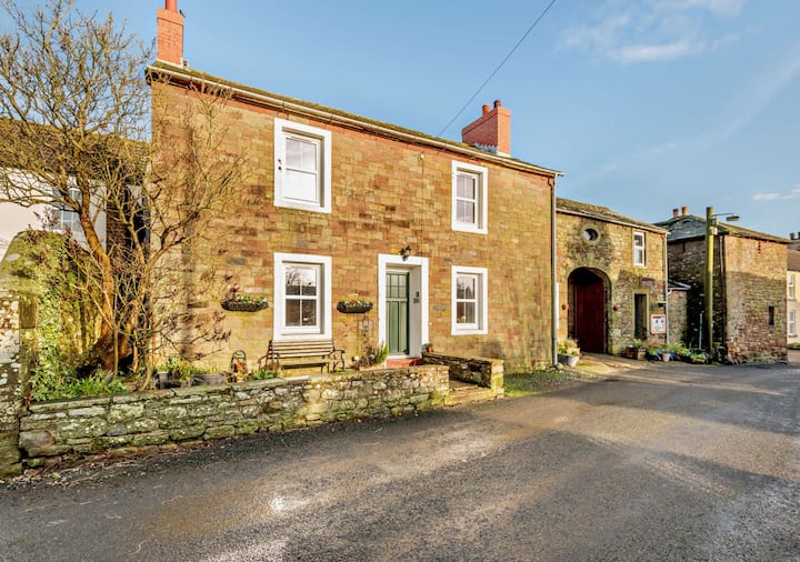 Pear Tree Cottage - Solway Coast - Bowness-on-Solway
