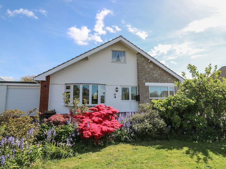 24 Dolithel - Aberdovey