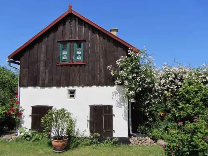 Villa Ilsebill - Wustrow