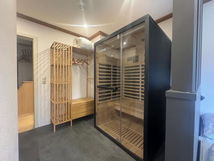 Fewo Puhlmann (206) - Aschau im Chiemgau