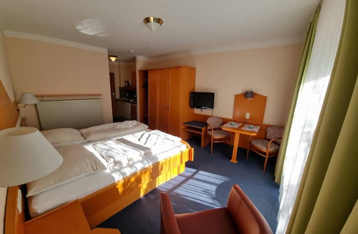 Ciao-aschau Haus Zur Burg Apartment Krämer (21) - Aschau im Chiemgau