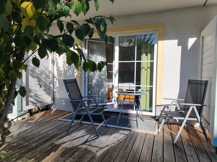 Ciao-aschau Haus Zur Burg Apartment Krämer (21) - Aschau im Chiemgau