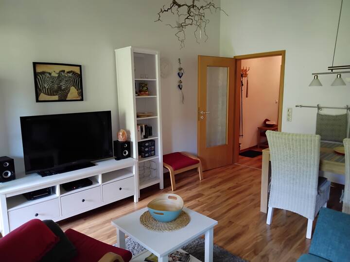Fewo Alpen Hideaway (110) - Aschau im Chiemgau