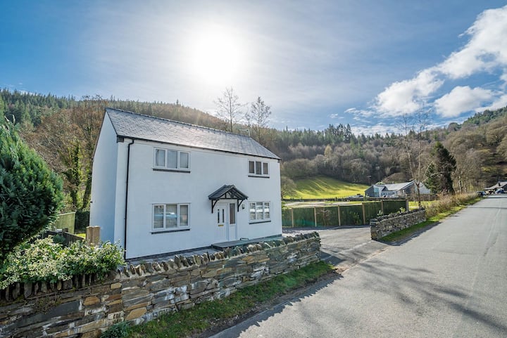 Hendre-wen - Betws-y-Coed