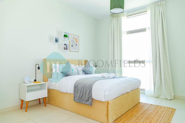 Bloomfields Premium 1br In Reflection Al Reem - Abu Dhabi