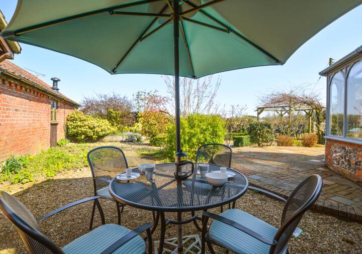 Lilac Lodge - North Walsham