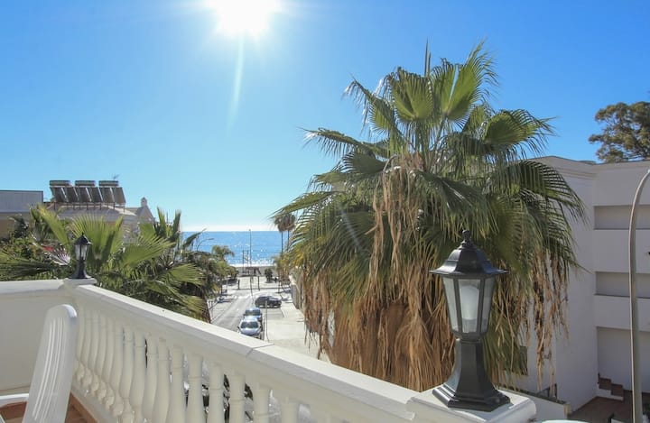 Burriana Casa Playa - Frigiliana