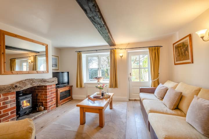 2 Bed In Upton (Oc-867) - Wroxham