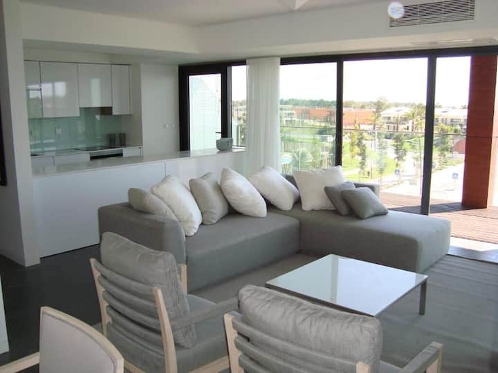 Troia's Best: Apt With Kitchen, Bike Rental, Beach - Carvalhal
