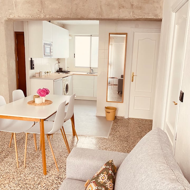 At Terraza La Albahaca - Córdoba