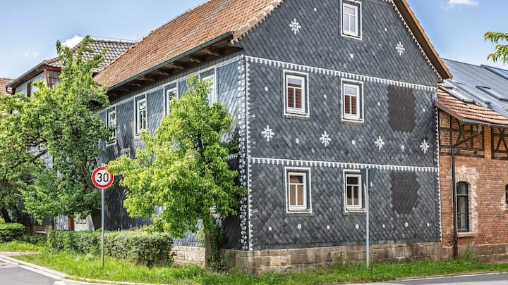 Birnenhof.arts (263891) - Bad Rodach