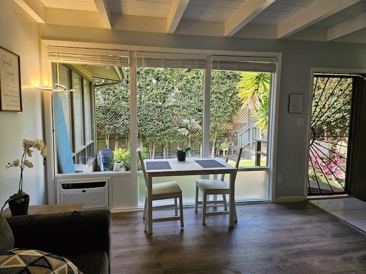 La Jolla Cottage Style - San Diego, CA