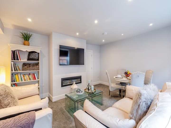 Nest Holiday Home - Sandsend
