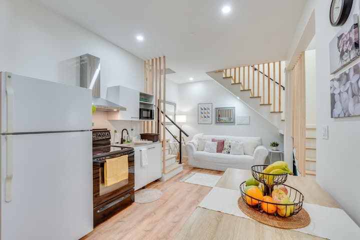 Dog-friendly Fishkill Tiny House In Wine Country - Dutchess County, NY