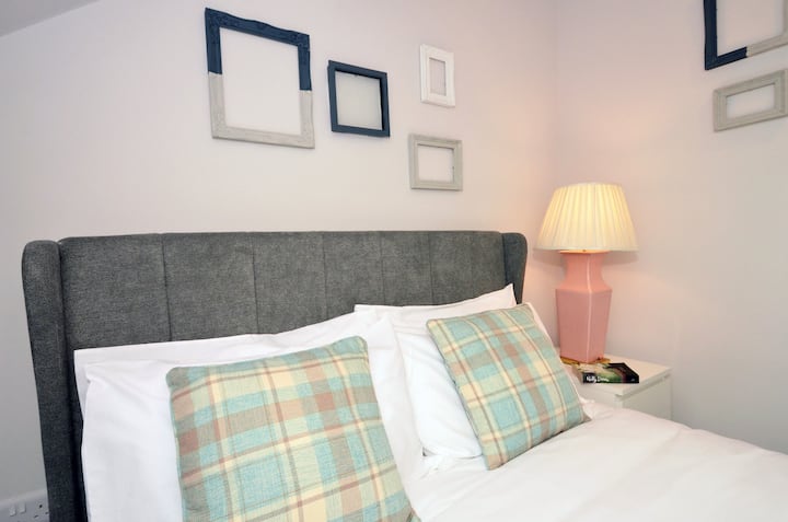 Townhouse Plus@ London Road Stoke - Studio - Stoke-on-Trent