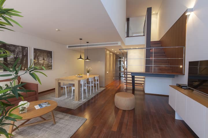 Troia Beachfront Haven: Tennis, Kitchen, Parking! - Setúbal