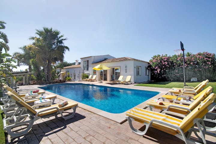 Country House Quinta Da Ilda - Faro