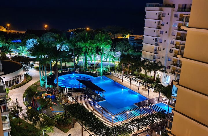 Nautilus Vigia Das Marés - Penha - Sc - Penha