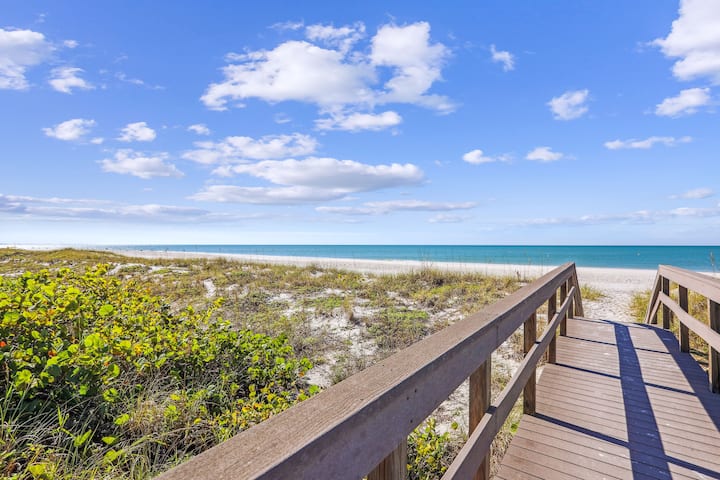 Full House - Good Vibrations - Treasure Island, FL