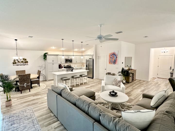 Tequila Sunrise - Leesburg, FL