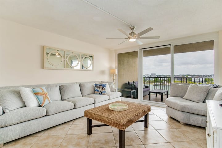 Orange Beach - Old River Views - Boat Slips - 2br - Orange Beach, AL