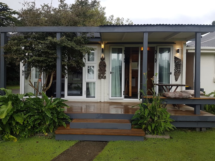 Studio With Mountain View - Cambridge