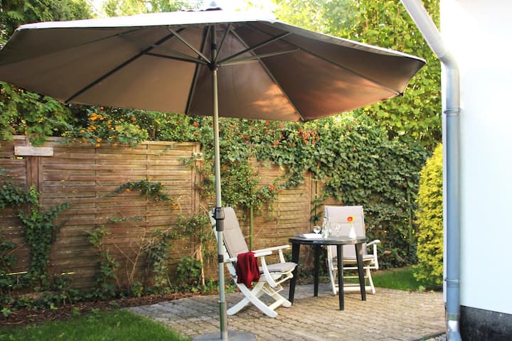 Lieblingshaus Eddie - Prerow