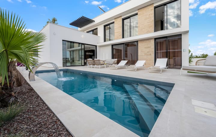 Villa Lux1 Tribunj - Vodice