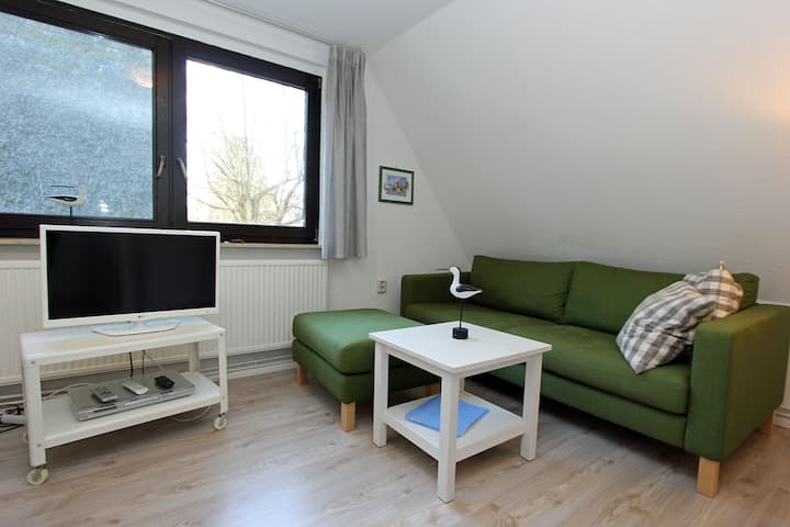 Brücke Im Reethus - Prerow