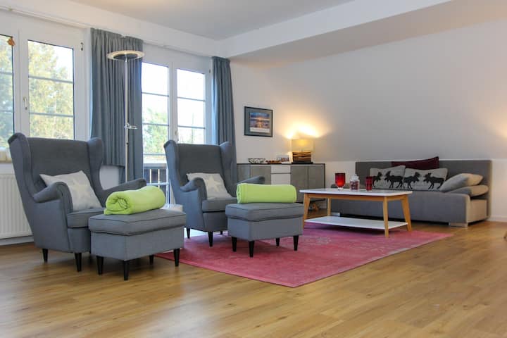 Kormoran Harry´s Place Q8 - Prerow