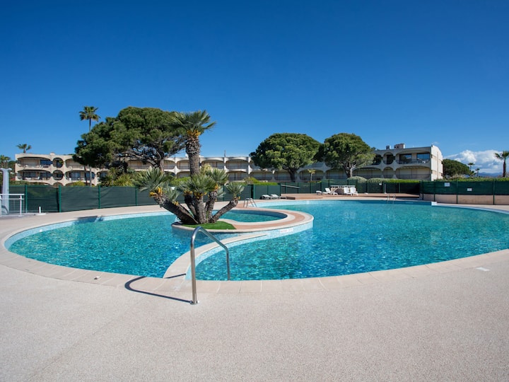 Marines De Villeneuve By Interhome - Saint-Laurent-du-Var