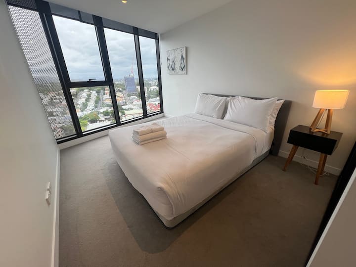 1 Bedroom Apartment With Parking In Valley - Milton, Australia