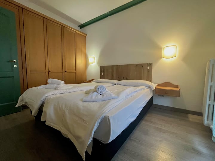 Central Sport Campiglio 407 - Madonna di Campiglio