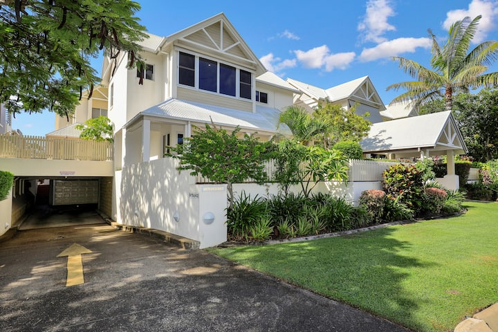 Sandy Cove @ Royle Palms - Bargara
