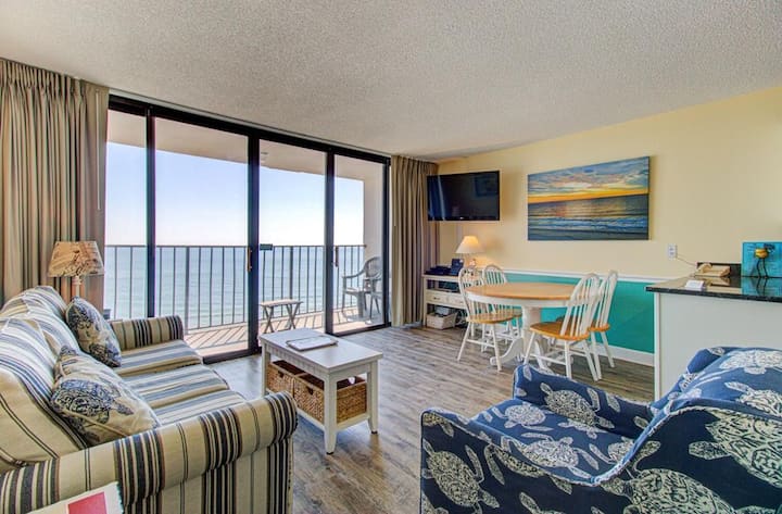 1003 Ocean Breeze - Kure Beach, NC