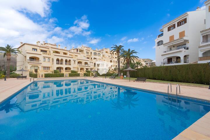 Costablancadreams - Apartment Margarita à Javea - Xàbia