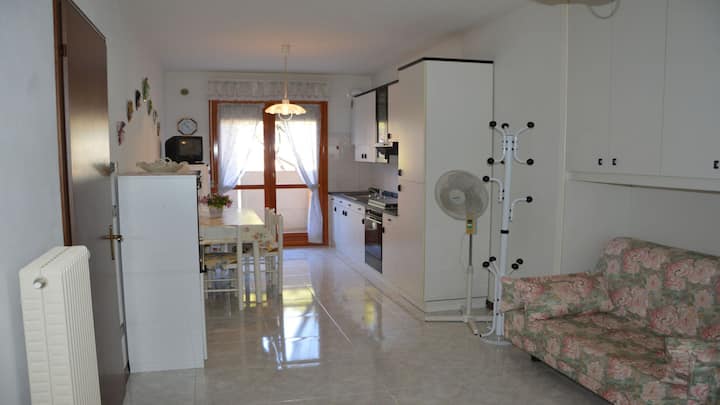 Appartement à Seulement 50m De La Plage De Caorle - Caorle