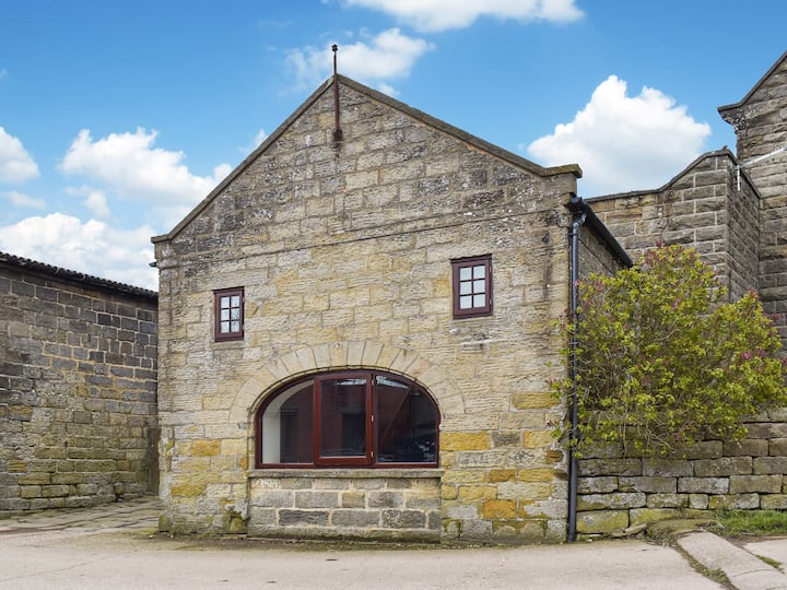 Fairhead Cottage - Goathland