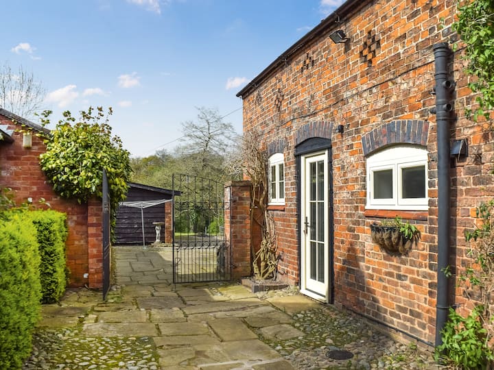 The Coach House Annexe - Whitchurch