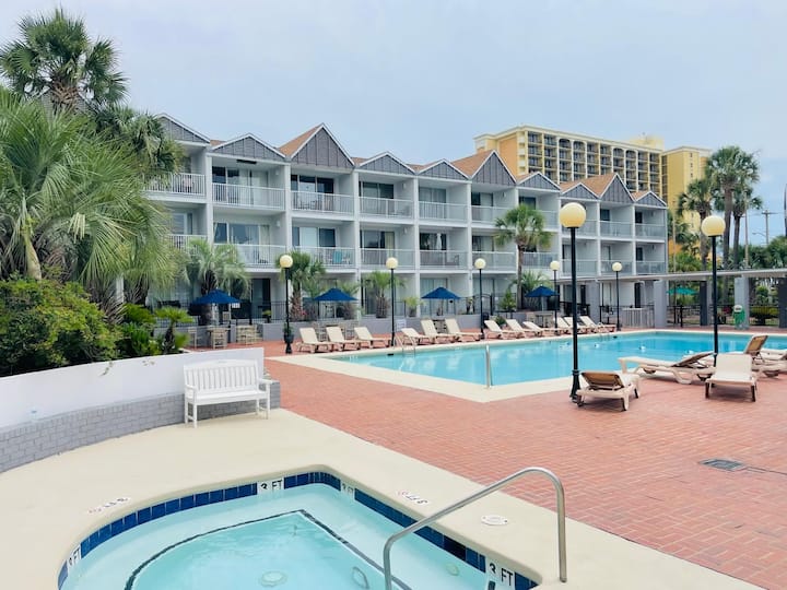 Sj20 Cozy Studio Close To The Beach