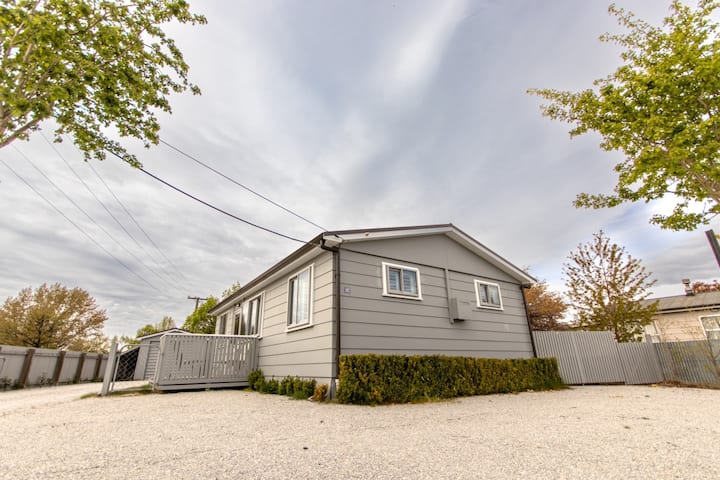 Riverside Cottage, Twizel - Twizel