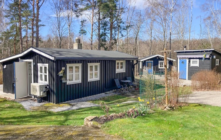 3 Bedroom Awesome Home In Karlshamn - Karlshamn