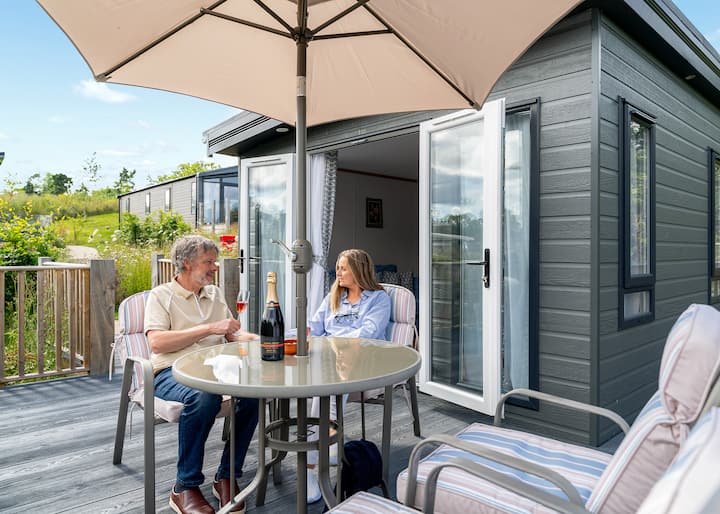 Chestnut Lodge - Bridgnorth